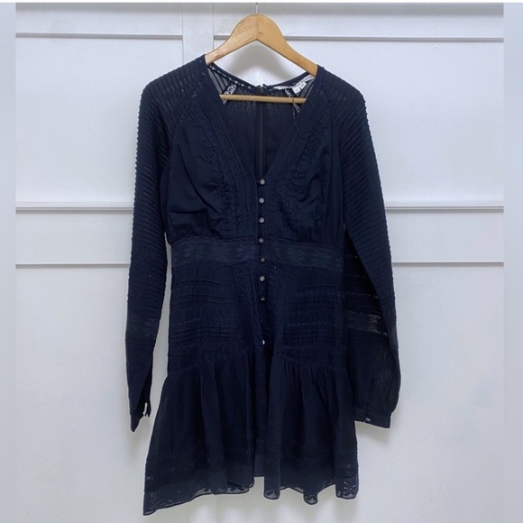 Veronica Beard | Dresses | Veronica Beard Addylin Dress | Poshmark